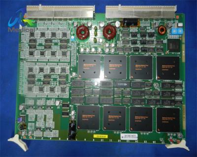 China Hitachi HI VISION 8500 DBF -B Board EF918103 Medical Care Ultrasound Parts for sale