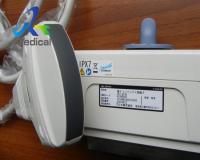 China Aloka Ust-9130 Alpha 10 Alpha 7 Convex Ultrasound Probe for sale