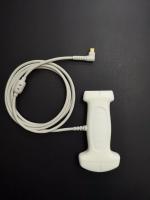 China 5V Dual Head Portable Handheld Ultrasound Scanner High Frequency for sale