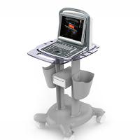 China 12''LED Color Dopper System Chison ECO5 Chison Veterinary Ultrasound for sale
