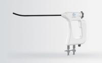 China 4.8mm Electronic Disposable Hysteroscopy Avoiding Cross Infection 100° View Angle for sale