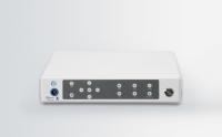 China 4.8mm Electronic Disposable Hysteroscopy Avoiding Cross Infection 100° View Angle for sale