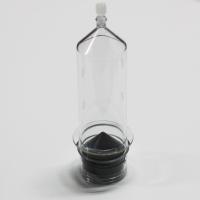 China CE Certified 200ml CT Syringe Compatible with Bayer Medrad Stellant Contrast Injector for sale