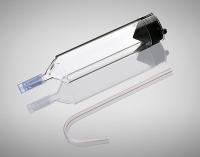 China CE Certified 200ml CT Syringe Compatible with Bayer Medrad Stellant Contrast Injector for sale
