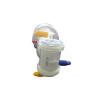 China Autotransfusion Drainage System Reservoir Membrane Oxygenator 0.04MPa for sale