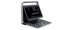 China 15.6 Inch LED SonoScape Portable Color Doppler Ultrasound Machine BW Ultrasound for sale