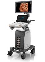 China Artificial Intelligence Based SonoScape Ultrasound Machine Trolley P60 Exp for sale
