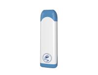 China Wireless Phased Array Handheld Ultrasound Scanner 5MHz Pocket Cardiac Ultrasound for POCUS Echocardiography for sale