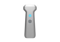 China WiFi 12.6cm Remote Portable Doppler Ultrasound Machine 30 Fps for sale