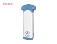 China Electronic Convex Array Wireless Ultrasound Device For Mobile Phone for sale