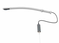 China 8MHz Veterinary Portable Vet Ultrasound For Equine Bovine for sale