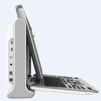 China Ergonomic Design Portable Ultrasound Machine Chison EBit 30 for sale