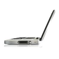 China 120° Rotatable Chison SonoBook 6 Portable Laptop Ultrasound Machine for sale
