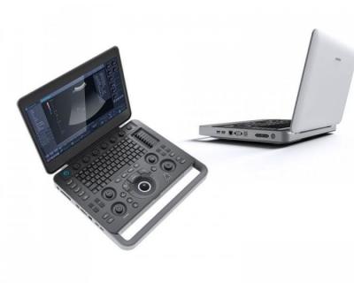 China Smart Sight 500GB Laptop SonoScape Ultrasound Machine With 15.6'' LCD for sale