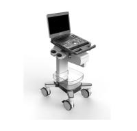 China Smart Sight 500GB Laptop SonoScape Ultrasound Machine With 15.6'' LCD for sale