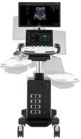 China 5D Trolley Sonoscape Echo Machine P11 Elite With 4 Transducer Connectors for sale