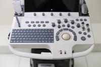 China 500GB SonoScape Ultrasound Machine P50 With Five Sockets for sale