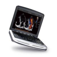 China Easy To Carry 4D Chison SonoBook 9 Laptop Ultrasound Machine for sale