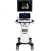 China Professional Cardiac Color Doppler Chison Ultrasound Machine CBit 6 for sale