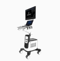 China FDA Approved Chison Ultrasound Machine CBit 9 With 180° Transvaginal Probe for sale