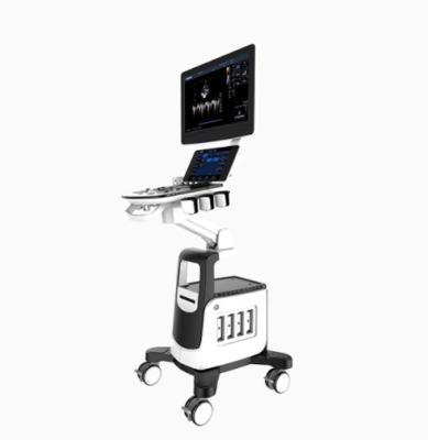 China FDA Approved Chison Ultrasound Machine CBit 9 With 180° Transvaginal Probe for sale
