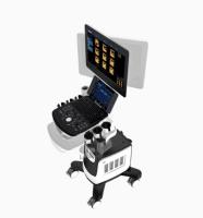 China FDA Approved Chison Ultrasound Machine CBit 9 With 180° Transvaginal Probe for sale