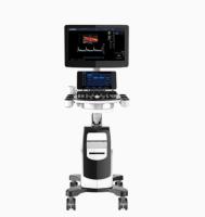 China FDA Approved Chison Ultrasound Machine CBit 9 With 180° Transvaginal Probe for sale