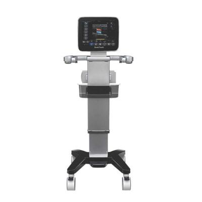 China 10.4 Touch Screen 16GB Portable Chison Ultrasound Machine Sonotouch 30 for sale