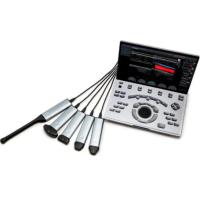 China Critical Care 4 Probe Ports Chison Ultrasound Machine SonoAir 60 for sale
