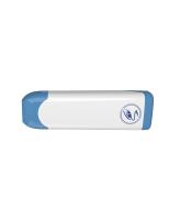 China Depth 18.9cm Handheld Ultrasound Scanner For Iphone 3.6MHz for sale