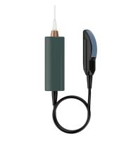 China Handheld Veterinary Ultrasound Scanner for Bovine and Equine Pregnancy Diagnosis for sale