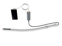 China Veterinary Ultrasound System Bovine Ultrasound Machine 4.0MHz 6.0MHz 8.0MHz for sale