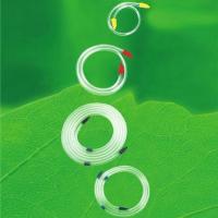China PVC Disposable Extracorporeal Circulation Tube Used For Autotransfusion Device for sale