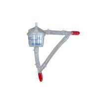 China Open Heart Surgery CPB Machine Disposable Arterial Filter For Autotransfusion System for sale