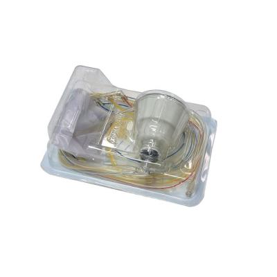 China ISO13485 Autologous Blood Recovery System Consumables for Cell Salvage and Autotransfusion for sale