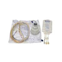 China ISO13485 Autologous Blood Recovery System Consumables for Cell Salvage and Autotransfusion for sale
