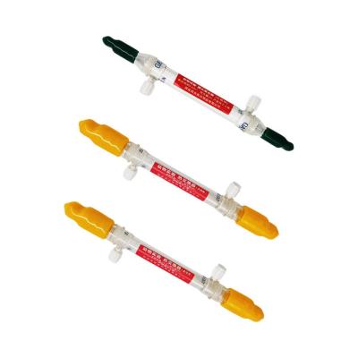 China ISO13485 Autotransfusion System Membrane Oxygenator For Animal Experiments for sale