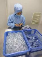 China ISO13485 Autotransfusion System Membrane Oxygenator For Animal Experiments for sale