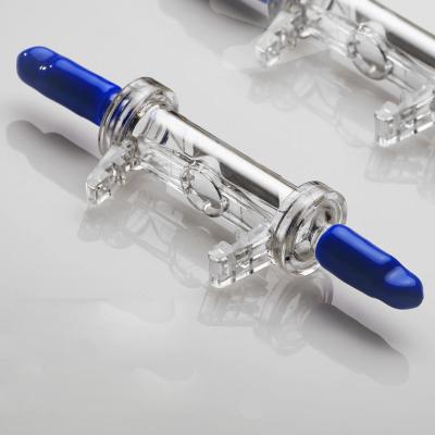 China PC Autotransfusion System Blood Oxygen Saturation Connector For Saturation HCT for sale