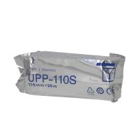 China OEM UPP110S Ultrasonography Paper Ultrasound Machine Accessories For Sony Printer for sale