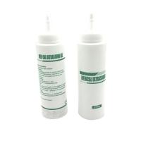 China MSDS Ultrasound Machine Accessories ECG Ultrasound Gel 250ml for sale