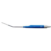 China 110mm Disposable Coblator Turbinate Wand For Ablation Of Hypertrophic Turbinate for sale
