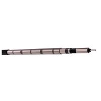 China 110mm Disposable Coblator Turbinate Wand For Ablation Of Hypertrophic Turbinate for sale