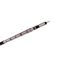 China 110mm Disposable Coblator Turbinate Wand For Ablation Of Hypertrophic Turbinate for sale