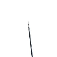 China ENT RF Plsama Bipolar Coblation Wand for Soft Palate Channeling for sale