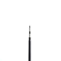 China ENT RF Plsama Bipolar Coblation Wand for Soft Palate Channeling for sale