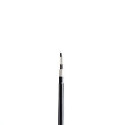 China ENT RF Plsama Bipolar Coblation Wand for Soft Palate Channeling for sale