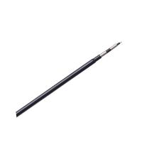 China ENT RF Plsama Bipolar Coblation Wand for Soft Palate Channeling for sale