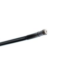China Dia 4.6mm Low Temperature Plsama Bipolar Coblation Wand For Adenoidectomy for sale
