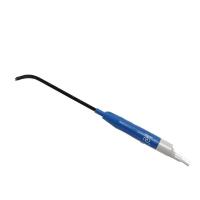 China Dia 4.6mm Low Temperature Plsama Bipolar Coblation Wand For Adenoidectomy for sale